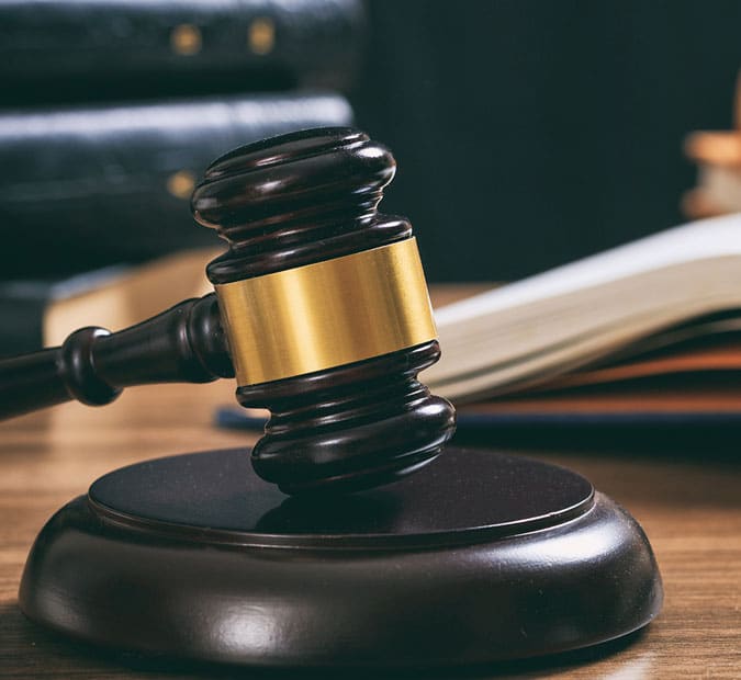 Understanding the Legal Landscape: Summary Offense vs Indictable Offense