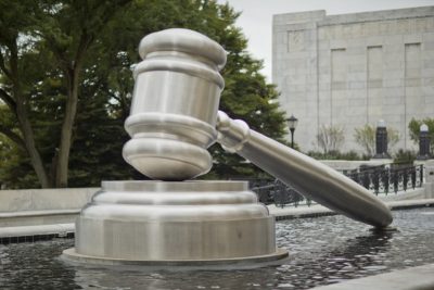 Terms You Need to Know When Charged with a Criminal Offence
