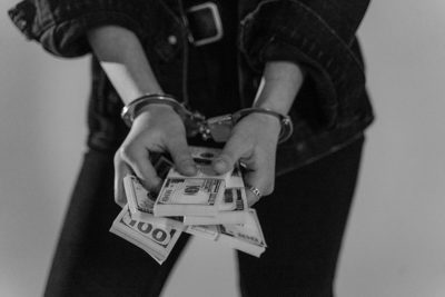Understanding Different Types of Theft | Jeff Reisman Law