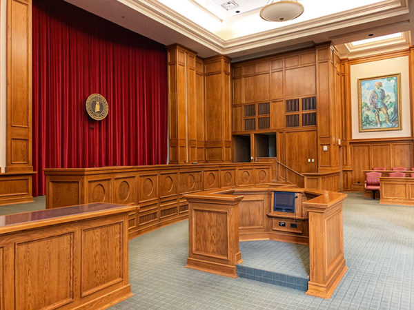 Criminal Lawyer Toronto, ON | Jeffrey I. Reisman Defence Attorney