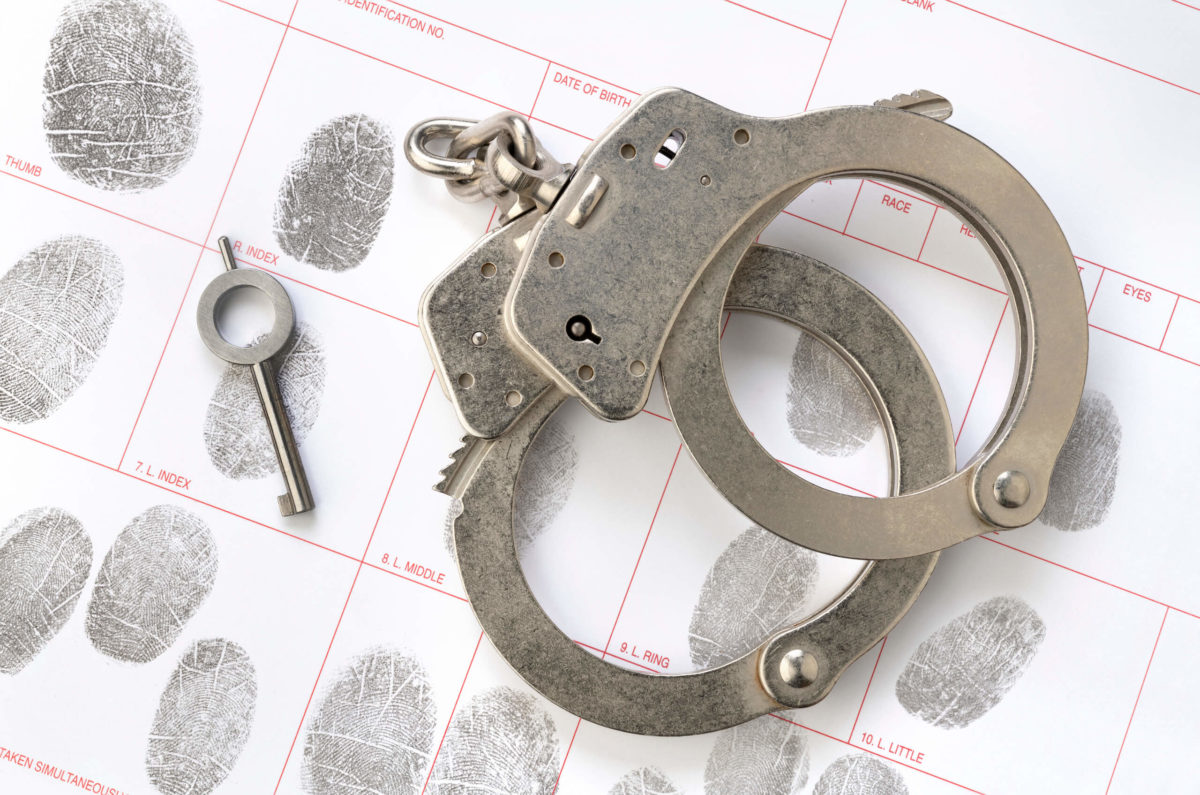Criminal Lawyer Toronto, ON | Jeffrey I. Reisman Defence Attorney