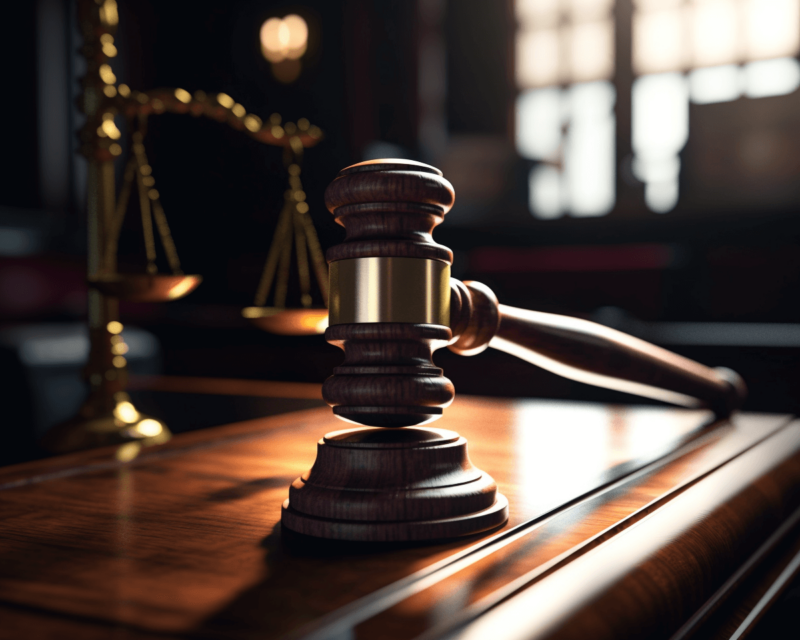 Understanding the Different Stages of a Criminal Case in Canada