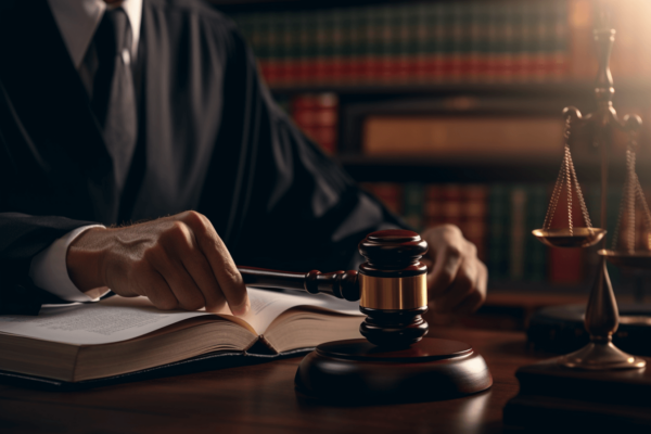Understanding the Justice System: The Role of the Crown Prosecutor in a ...