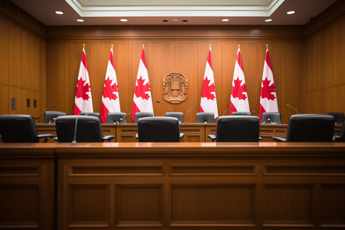 Criminal Lawyer Toronto, ON | Jeffrey I. Reisman Defence Attorney