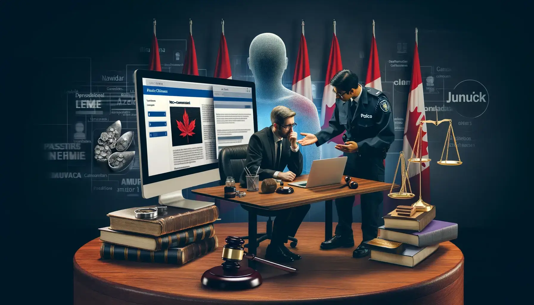 Canadian Criminal Law Changes: Latest Updates