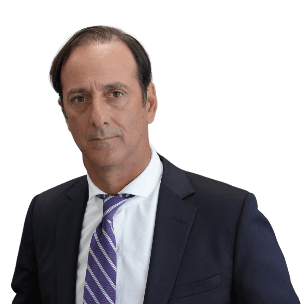 Criminal Lawyer Toronto, ON | Jeffrey I. Reisman Defence Attorney