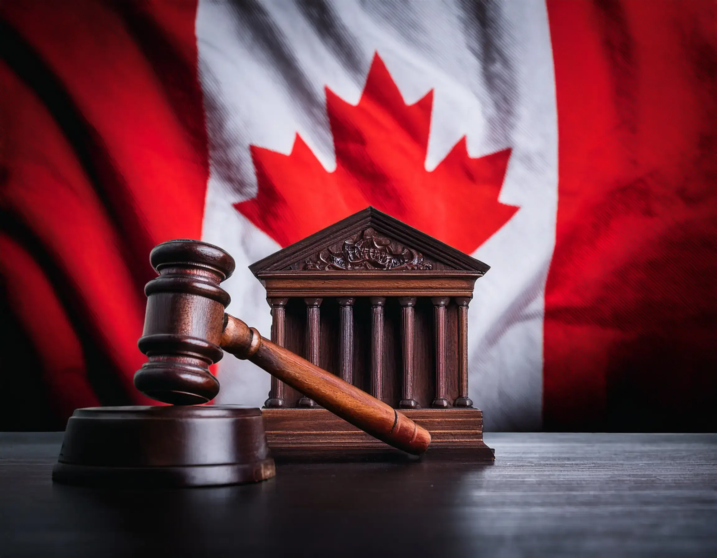 Life Sentence in Canada: Legal Insights & Differences