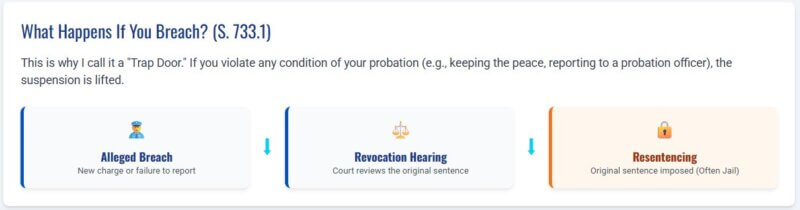 Suspended Sentence Meaning: A Comprehensive Legal Analysis and Guide ...