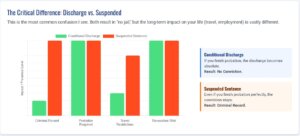Suspended Sentence Meaning: A Comprehensive Legal Analysis and Guide ...