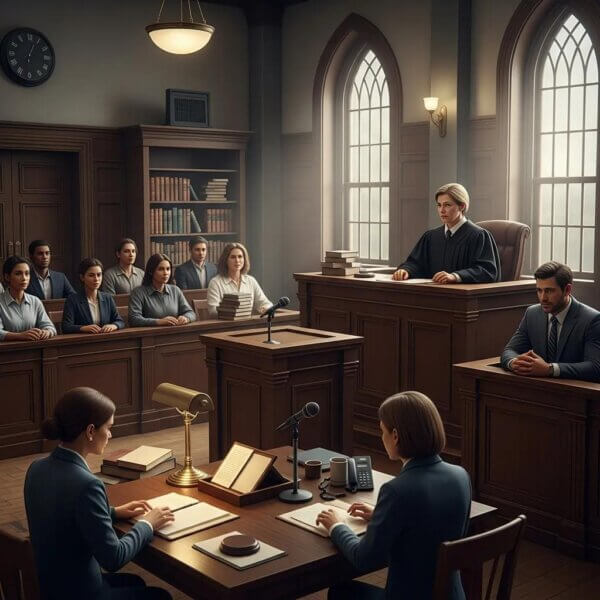 What is Beyond Reasonable Doubt? A Legal Perspective